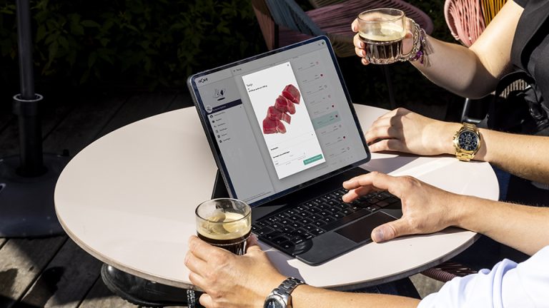 4 voordelen van een inkoop management systeem voor horeca