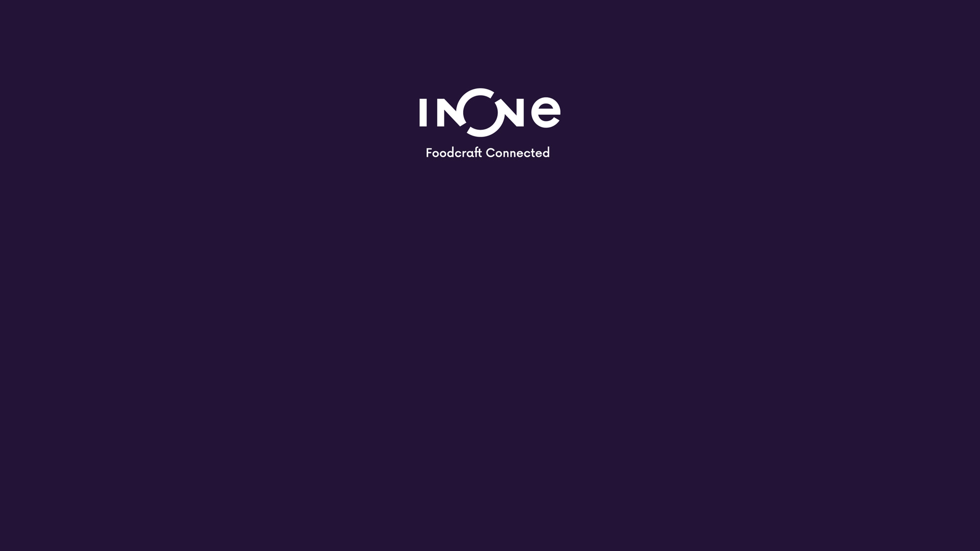 Rebranding van inOne | na 17 jaar een nieuwe huisstijl